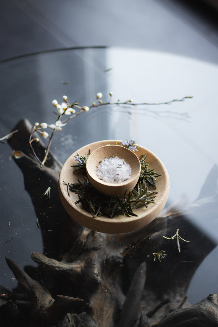 Earth Wind Desire | Art of Returning to Nature & Inner Self ...